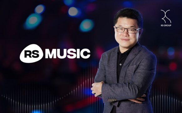 “เฮียฮ้อ” เตรียมนำธุรกิจ “RS Music” เข้าตลาดหลักทรัพย์ฯ ปี 2567 พร้อม ...