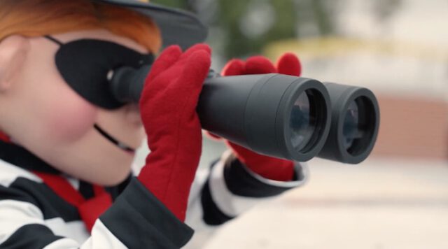 McDonald's พา Hamburglar กลับมาเด่น โปรโมทเบอร์เกอร์เมนูเก๋าปรับใหม่ ...