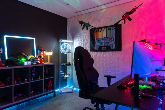 ซินเน็คฯ ร่วม “True5G PRO HUB” นำเทคโนโลยี หนุนศูนย์รวม New Digital Hub ...