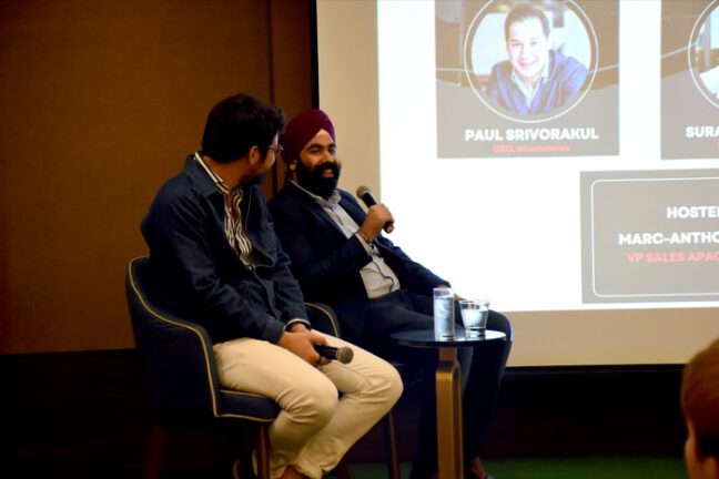 3 มุมมอง Digital Transformation กับ "3 CEO" กับการปรับเปลี่ยนพฤติกรรม ...