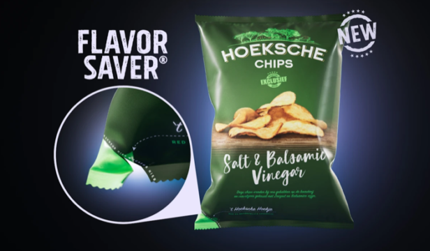 “Heinz” - “Hoeksche Chips มันฝรั่งเนเธอร์แลนด์” ใช้ดีไซน์แก้ Pain Point ...
