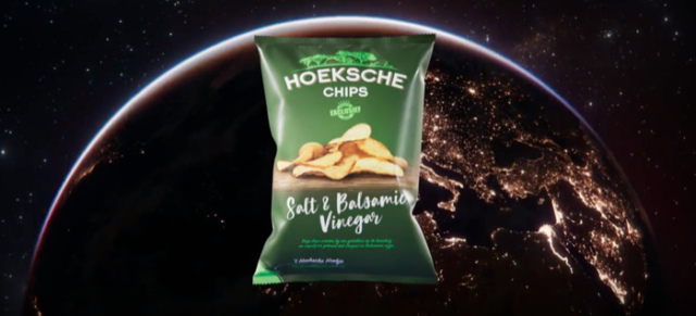 “Heinz” - “Hoeksche Chips มันฝรั่งเนเธอร์แลนด์” ใช้ดีไซน์แก้ Pain Point ...