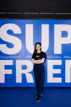6 กลยุทธ์ “SF Cinema” รับธุรกิจโรงหนังฟื้น! อัดแน่นคอนเทนต์ทั้งปี - รุก Loyalty Program เจาะ ...