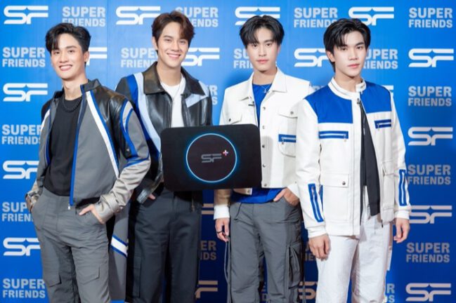 6 กลยุทธ์ “SF Cinema” รับธุรกิจโรงหนังฟื้น! อัดแน่นคอนเทนต์ทั้งปี - รุก ...