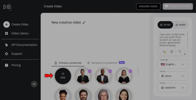 มาเปลี่ยนภาพนิ่งให้มีชีวิตเคลื่อนไหวได้ ด้วยพลัง Generative AI ที่ใครๆ ...