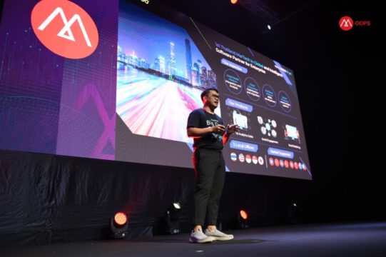 Zanroo แชร์การเปลี่ยนโลกยุคใหม่ด้วย ‘Generative AI’ ใช้งานแบบไหนให้ ...