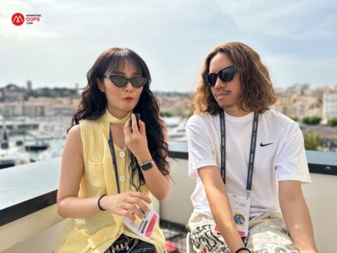 เปิดมุมมอง 2 Jury ไทย #CannesLions ‘พีท BBDO & มินต์ Sour BKK’ เมื่อคานส์ก้าวไปไกลกว่า Awards ...