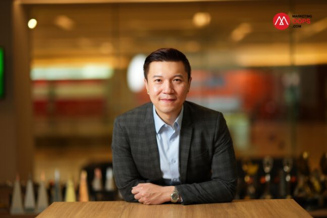 คุยเปิดใจ “กิ๊ก วรศิษย์” MSL Thailand กับภารกิจยกระดับอาชีพ PR เมื่อคนในวงการตัดราคากันเอง และ ...