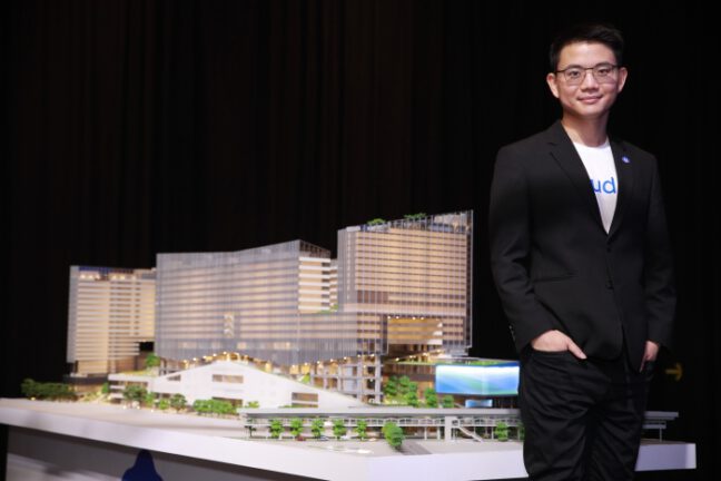 Cloud 11 กวาด 4 รางวัลใหญ่ด้านการออกแบบระดับโลก ตอกย้ำแนวคิด ...