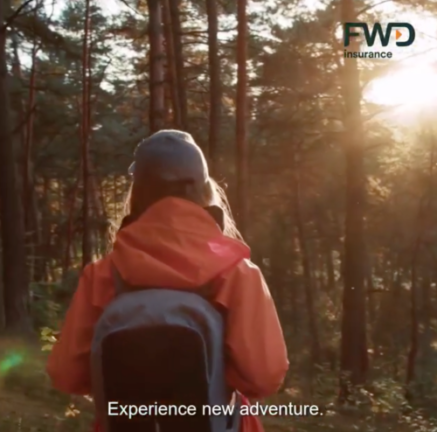 “FWD ประกันชีวิต” ปักธงแบรนด์ประกันแรกที่ใช้ AI เปลี่ยนสถานที่ทั่วไทย ให้เป็นงานฉลอง Pride Month ...