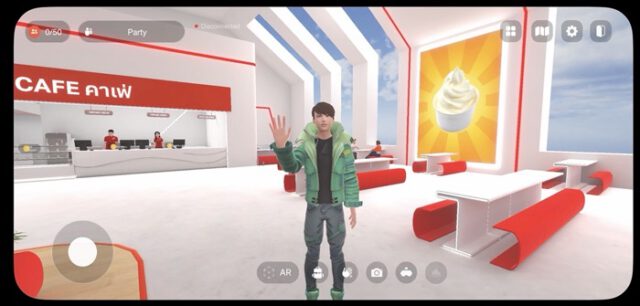 5 เหตุผล “เซ็นทรัล” ลงทุนหลายพันล้าน ปั้น “Immersive Retail Platform ...