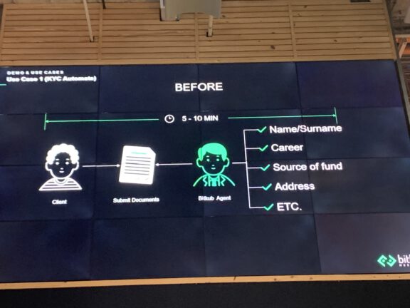 ทำความรู้จัก Bitkub AI โซลูชั่นเอไอภาษาไทยพลัง ThaiGPT ที่วันนี้มี Use Case จริงมาโชว์แล้ว