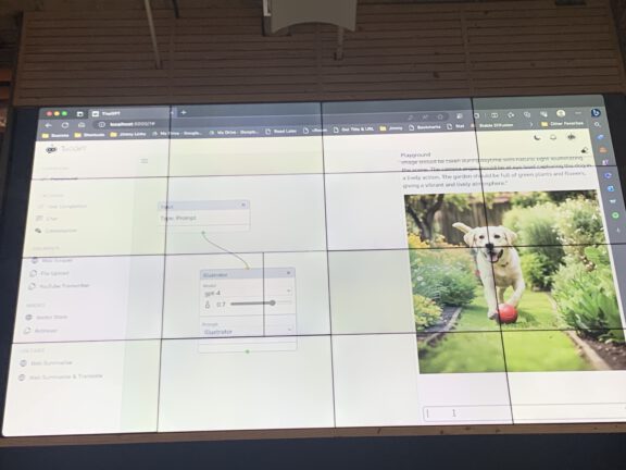 ทำความรู้จัก Bitkub AI โซลูชั่นเอไอภาษาไทยพลัง ThaiGPT ที่วันนี้มี Use ...
