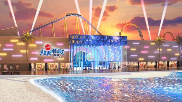 Mattel Adventure Park Archives - Marketing Oops!