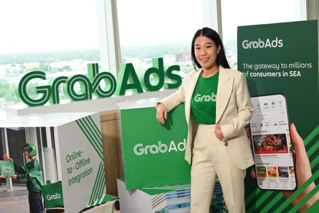 ‘แกร็บ’ จับเทรนด์ Retail Media คลื่นที่ 3 ของ Digital Advertising ...