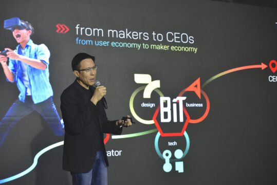 เปิดกลยุทธ์ SCG Digital เจาะตลาดจีนดัน “mind” สู่แบรนด์ Smart Home ระดับโลก ยกระดับประเทศไทยสู่ ...