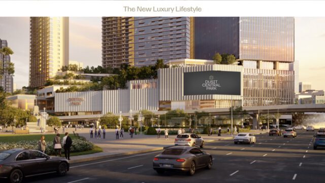 วิเคราะห์ 3 ทำเลยุทธศาสตร์ “เซ็นทรัล” จาก Super Core CBD “สีลม” ถึง Global Landmark “ราชประสงค์ ...