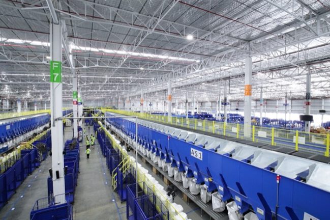 “LAZADA Logistics” และ “ส่งเร็วพิเศษใน 2 วัน” สร้างความได้เปรียบทางการ ...