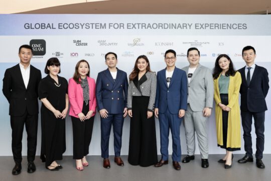 เคล็ดลับนักเที่ยวนักช้อป รับสิทธิพิเศษเหมือนเป็นเมมเบอร์ระดับท็อปทั่วเอเชีย กับโกลบอลพรีวิลเลจ ...