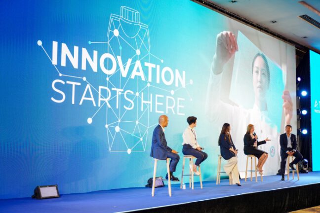 เต็ดตรา แพ้ค จัดงาน “INNOVATION STARTS HERE” โชว์นวัตกรรมอุตสาหกรรมอาหาร รับมือความท้าทายแห่งโลก ...