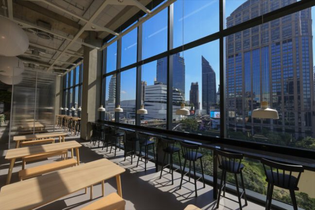 10 เรื่องน่ารู้ “IKEA สุขุมวิท” ที่ THE EMSPHERE ซิตี้สโตร์แห่งแรกในเอเชียตะวันออกเฉียงใต้ ...