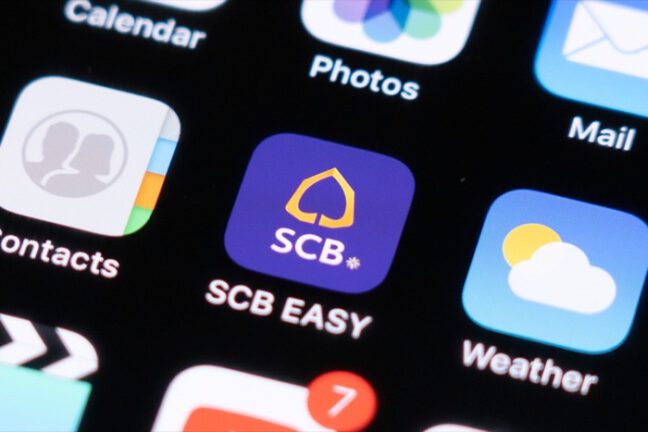 กางยุทธศาสตร์ “ไทยพาณิชย์” กับ 4 ผู้บริหาร มุ่งสู่ Digital Bank with ...