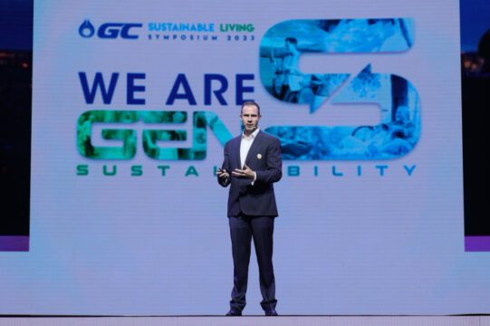 เปิดคัมภีร์ “ทำธุรกิจอย่างไรสู่เป้าหมายความยั่งยืน” จากบริษัทระดับโลก ...