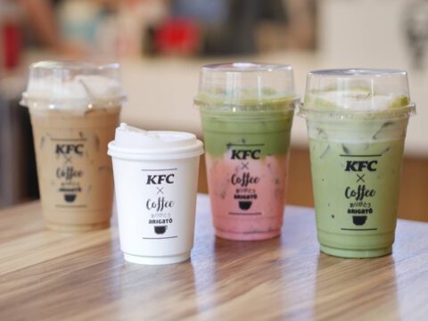 อ่านกลยุทธ์ “KFC” ในเครือ CRG กับความท้าทายในยุคร้านอาหารเปิดใหม่เพียบ!