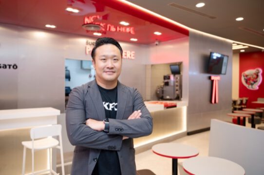 อ่านกลยุทธ์ “KFC” ในเครือ CRG กับความท้าทายในยุคร้านอาหารเปิดใหม่เพียบ!