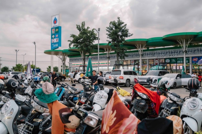 มีดีอะไร? เปิดเหตุผล “โออาร์” ลุยตลาดกัมพูชา ปักหมุดเป็น Second Homebase สเกลธุรกิจสู่ตลาดโลก