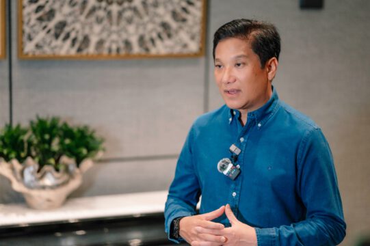 มีดีอะไร? เปิดเหตุผล “โออาร์” ลุยตลาดกัมพูชา ปักหมุดเป็น Second Homebase สเกลธุรกิจสู่ตลาดโลก