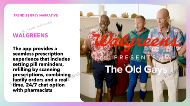 Exclusive: 3 เทรนด์พัฒนานวัตกรรมสินค้า-คอนเทนต์ ชนะใจ “Silver Gen ...