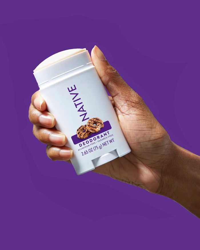 Native x Girl Scouts แบรนด์คุ้กกี้จับมือสกินแคร์ ดึงรสชาติขนมอบเพิ่ม ...