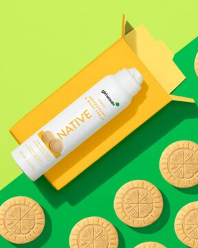 Native x Girl Scouts แบรนด์คุ้กกี้จับมือสกินแคร์ ดึงรสชาติขนมอบเพิ่ม ...