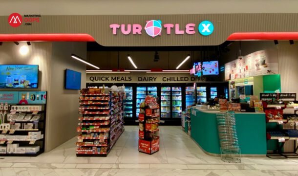 ทำไม VGI ลุยขยาย “Turtle Shop” 115 สาขาบนสถานีรถไฟฟ้าสายสีเขียว ...