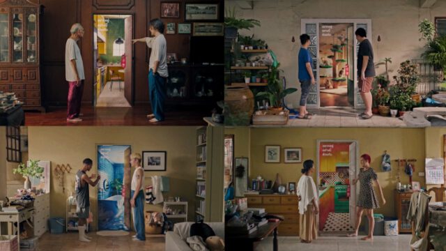 แชร์ โฆษ-มา-ทรี : 3 งาน 3 อารมณ์ ของ “พีท ทสร บุณยเนตร” CCO, BBDO Bangkok