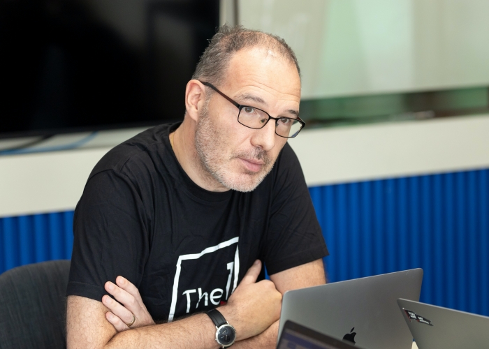 เปิดจิ๊กซอว์สำคัญ “The 1 Tech & Product Team” เบื้องหลังขุมพลัง ...