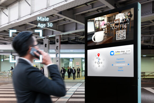 จับตาบทบาทของ Interactive OOH สำคัญมากขึ้นต่อธุรกิจค้าปลีก บนความท้าทาย ...