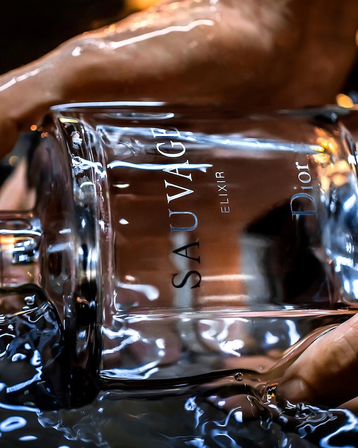 ยิ่งจับคู่ ยิ่งหรูขึ้น! Dior & Baccarat สร้างสรรค์ขวดน้ำหอมรุ่นพิเศษจาก ...