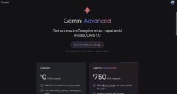 ลองใช้ Gemini Advanced สกิลเขียนภาษาไทยเป็นอย่างไร? นำมาประยุกต์ใช้สร้าง Content ได้แบบไหนบ้าง?