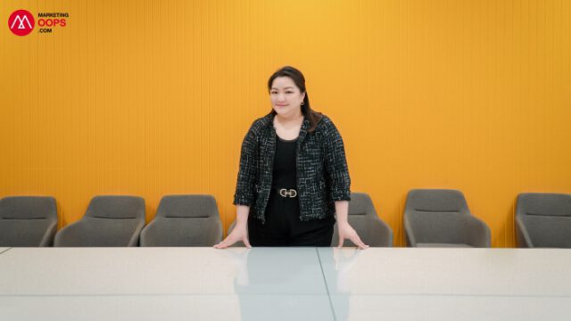 เป็นองค์กรวิถีไฮบริดอย่างไรให้สำเร็จ ? เรียนรู้ผ่าน “กรุงศรี คอนซูมเมอร์” ชูแนวคิด “Flexi ...