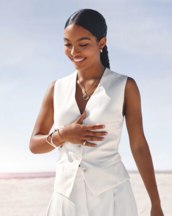 คาร์เทียร์เฉลิมฉลองความรักทุกรูปแบบ เปิดตัวแคมเปญ "TRINITY CENTENARY" ในโอกาสครบรอบ 100 ปี