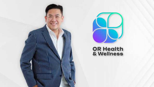 ค้าปลีกความสุขภาพและงามเดือด OR ตั้งบริษัท ORHW เตรียมเปิดสาขาแรก มิ.ย.นี้