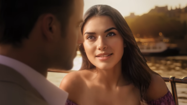 มาแล้ว! ภาพยนตร์ AI สร้างเรื่องแรกของโลก "Next Stop Paris" เมื่อแบรนด์ ...