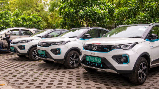 Tesla ยกทัพบุกอินเดียเปิดตลาดใหม่ หลังตลาด EV ทั่วโลกเริ่มโตช้าลง