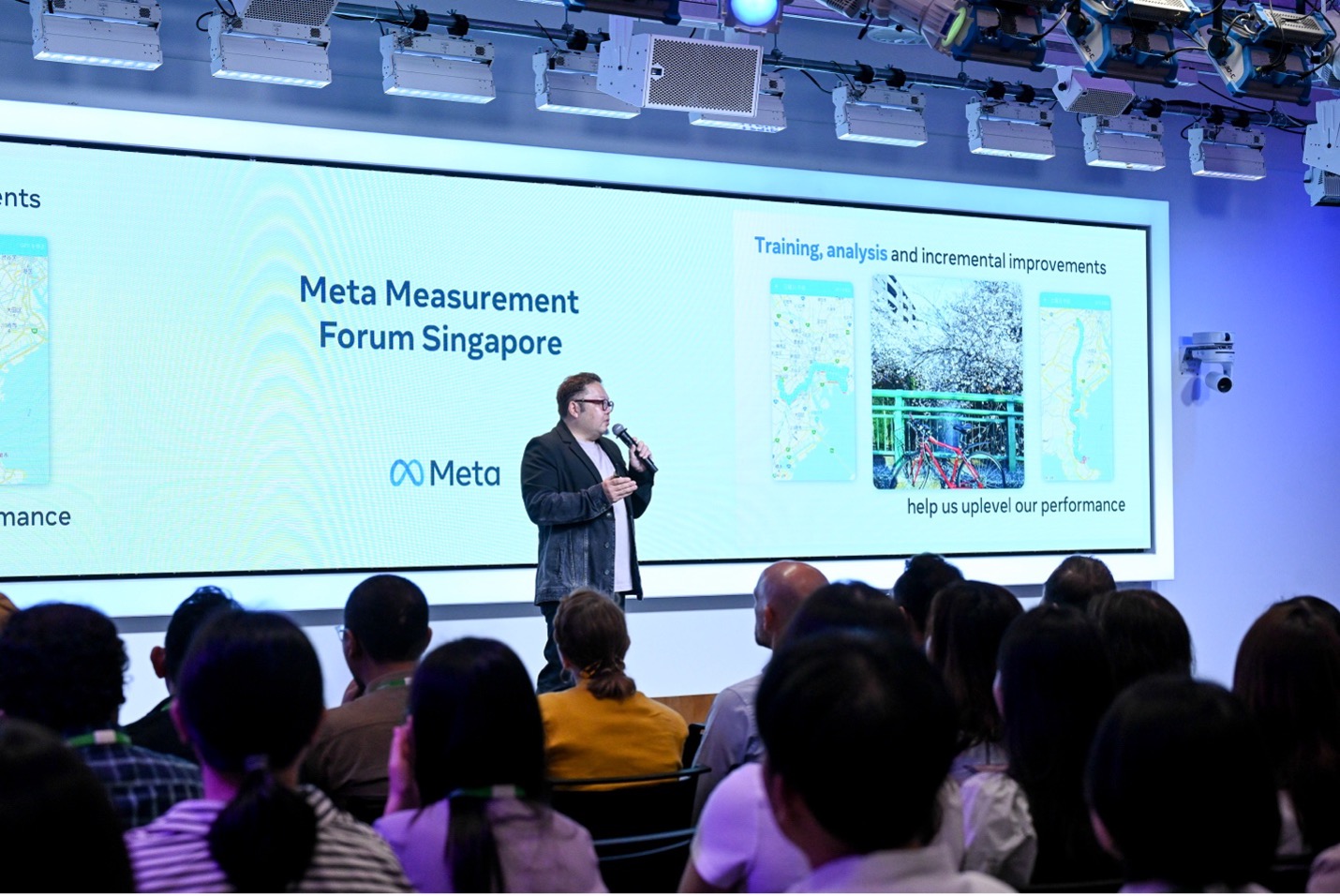 [Exclusive] พลังแห่งการวัดผล! สรุปเนื้อหาจากงาน Meta Measurement Forum ...