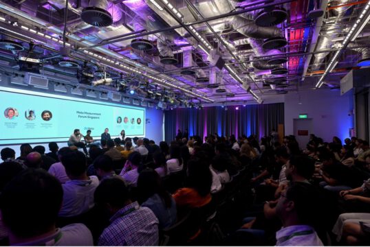 [Exclusive] พลังแห่งการวัดผล! สรุปเนื้อหาจากงาน Meta Measurement Forum ...