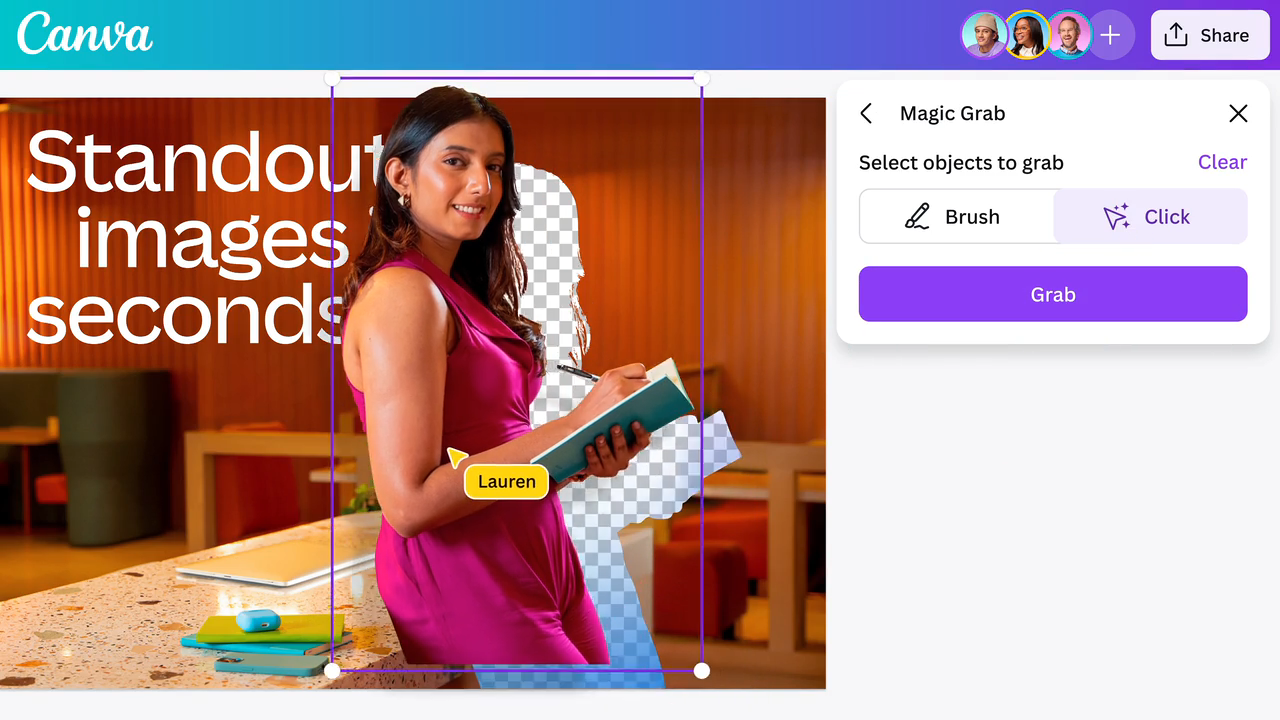 ‘สรุป 8 ฟีเจอร์ใหม่ Canva เพื่อนคนโปรดชาว Gen-Z’ ผสานพลัง AI จบงานไว ...
