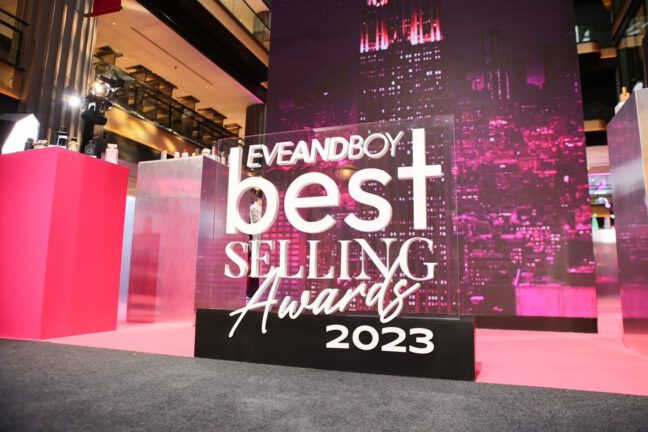 เจาะ 5 กลยุทธ์ความสำเร็จ “EVEANDBOY” เกือบ 2 ทศวรรษในตลาด Beauty ...