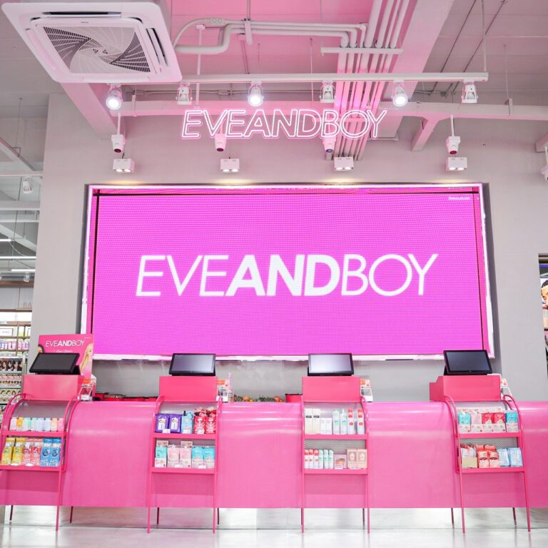 เจาะ 5 กลยุทธ์ความสำเร็จ “EVEANDBOY” เกือบ 2 ทศวรรษในตลาด Beauty ...